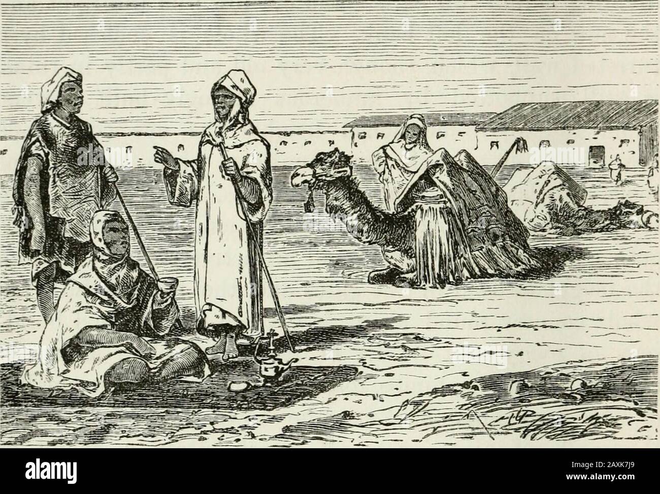 Mecca of west africa hi-res stock photography and images - Alamy