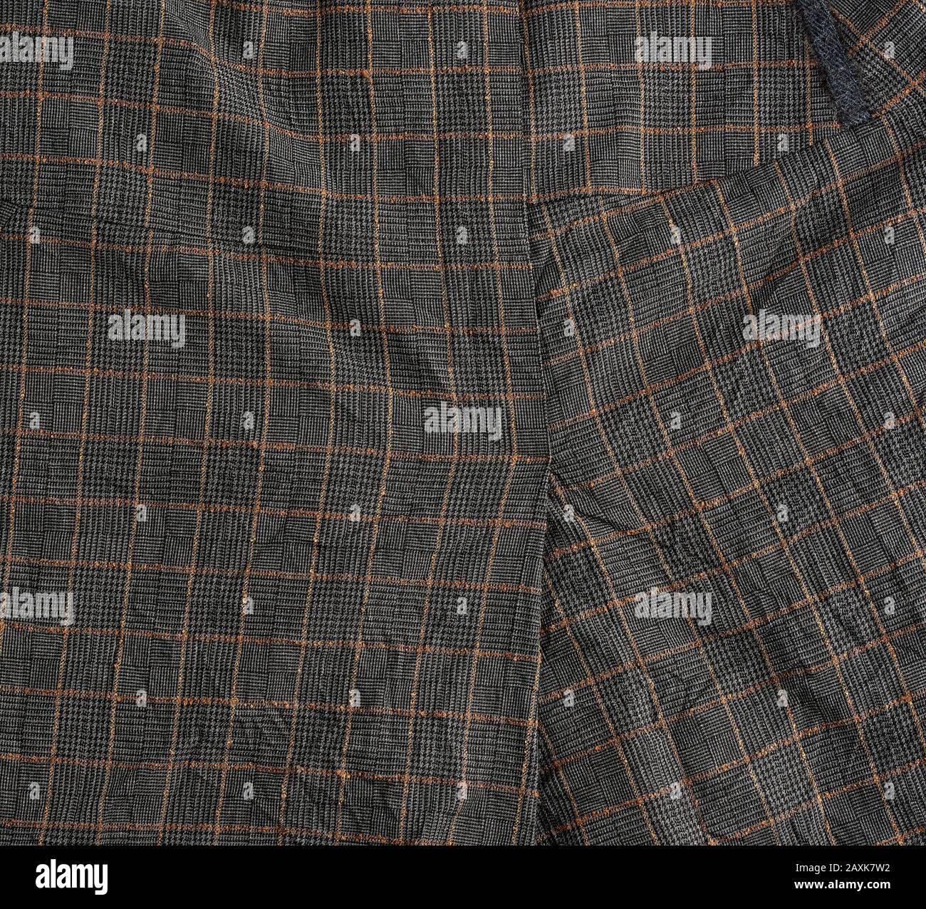 Checkered suits hi-res stock photography and images - Alamy