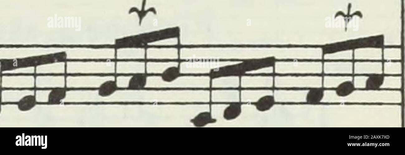 Pièces de clavecin . ^é É ^ .U jf^JT. ?*• ^ -h -^ ^^ ^ ^;jTJ^;]j.hjji ...