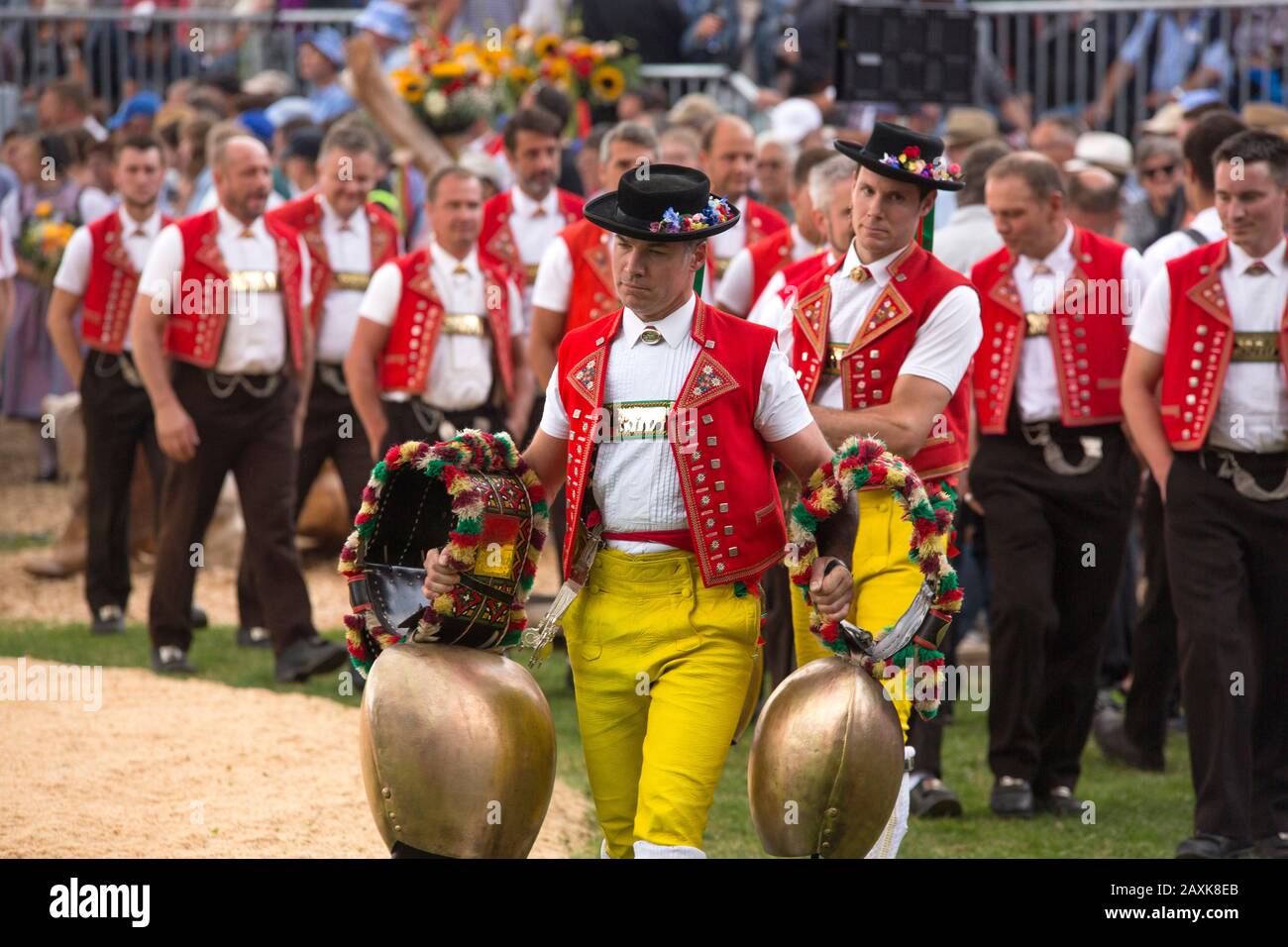 Jodler hi-res stock photography and images - Alamy