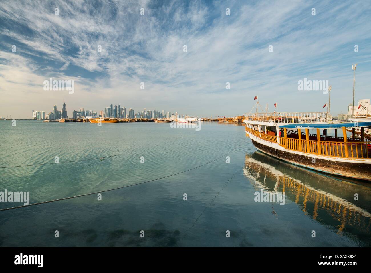 Harbor haven port hi-res stock photography and images - Alamy