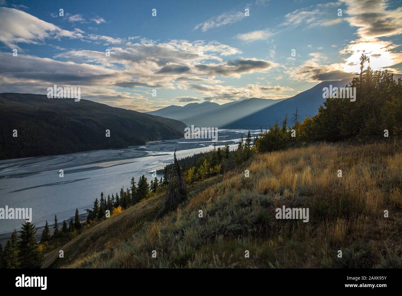 Copper river hi-res stock photography and images - Alamy