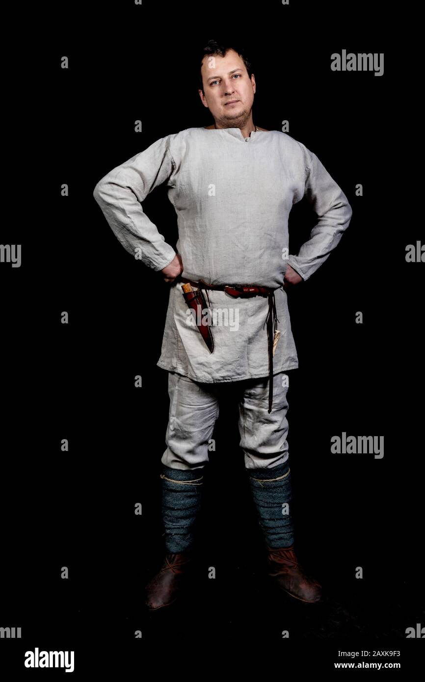 Early Middle Ages High Resolution Stock Photography and Images - Alamy