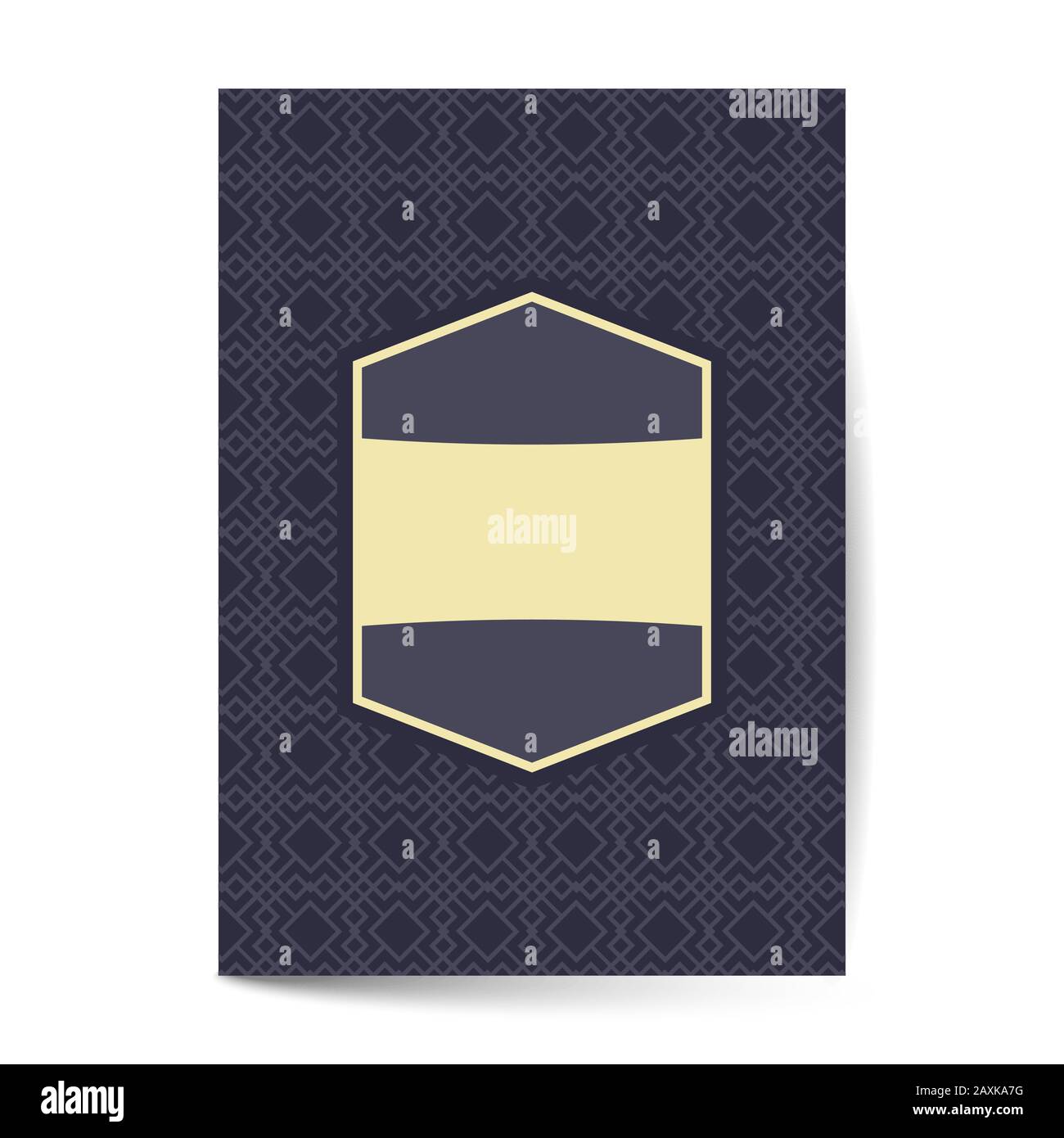 luxury ornaments and decorations cover pages design. beautiful pages ...