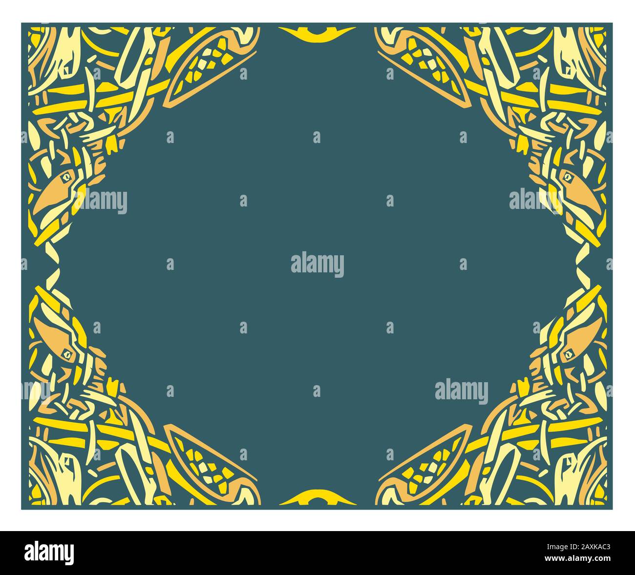 Zoomorphic vector vectors Stock Vector Images - Alamy