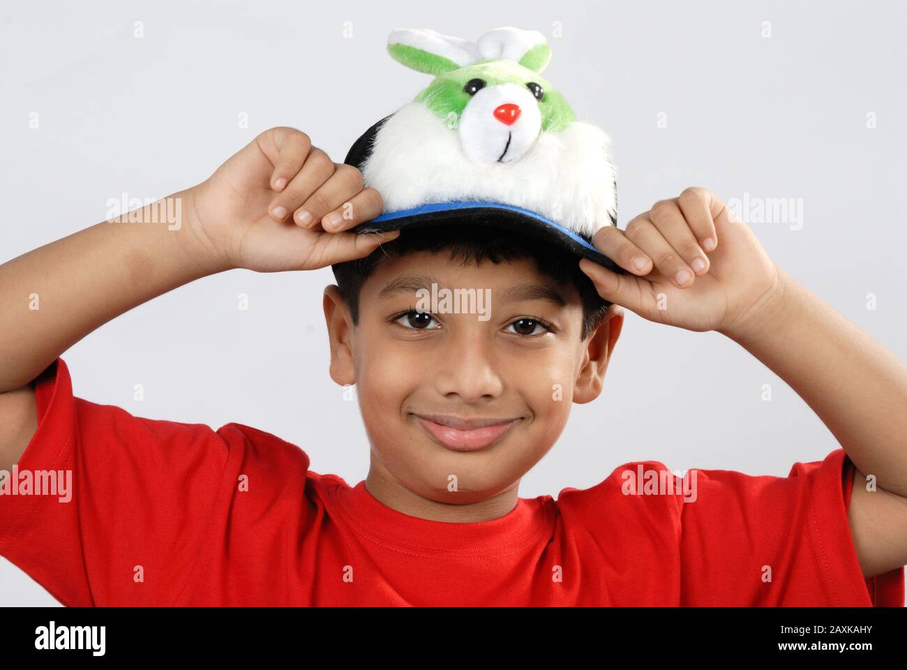 Tease jolly hi-res stock photography and images - Alamy