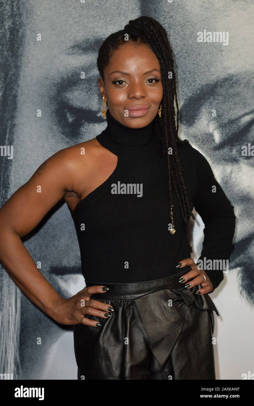 Marsha Blake High Resolution Stock Photography and Images - Alamy