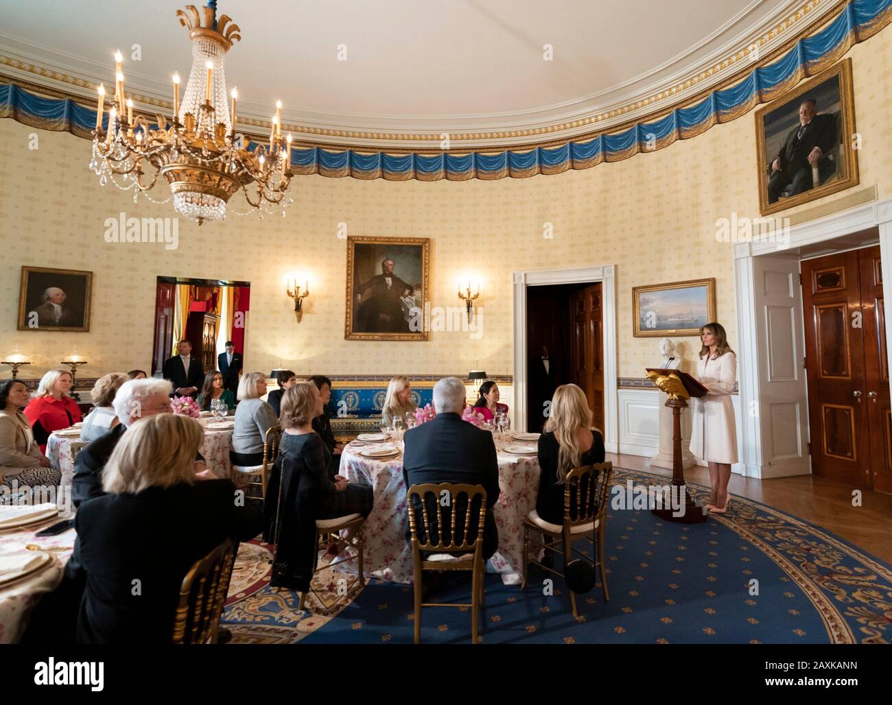 Annual Lunch High Resolution Stock Photography and Images - Alamy