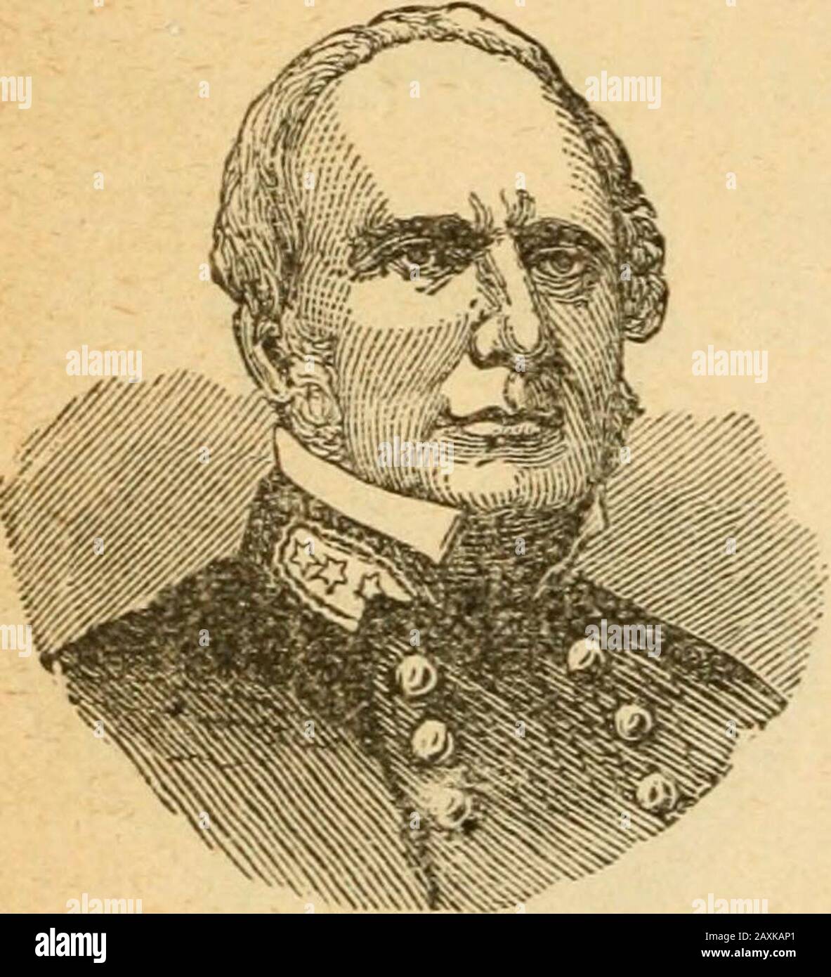 Life and deeds of General Sherman, including the story of his great ...