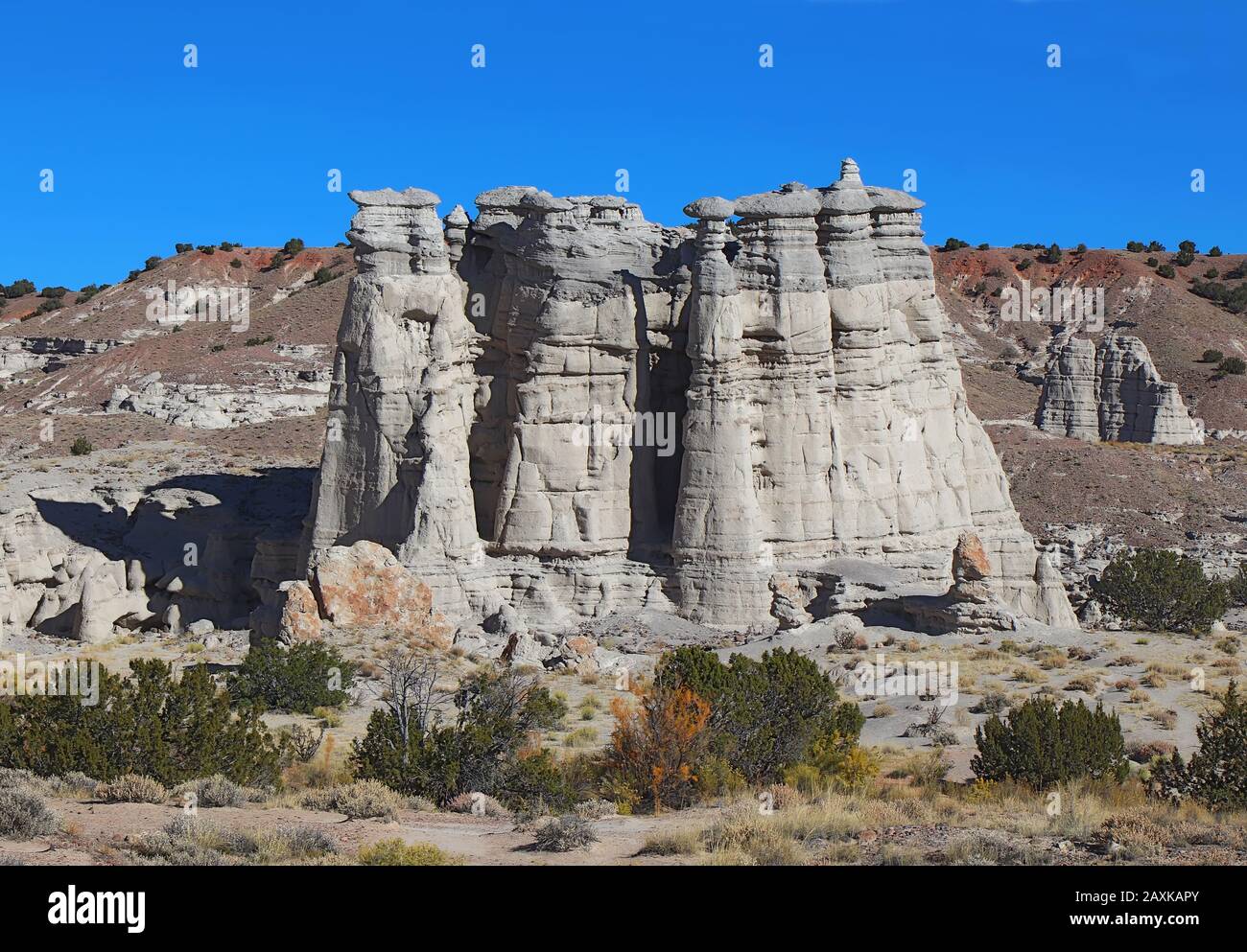 Rio chama valley hi-res stock photography and images - Alamy