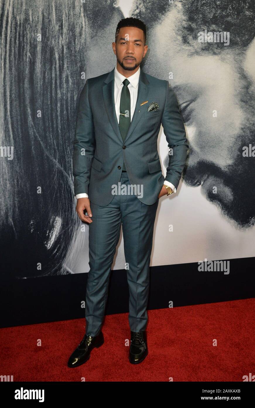 Alano miller hi-res stock photography and images - Alamy