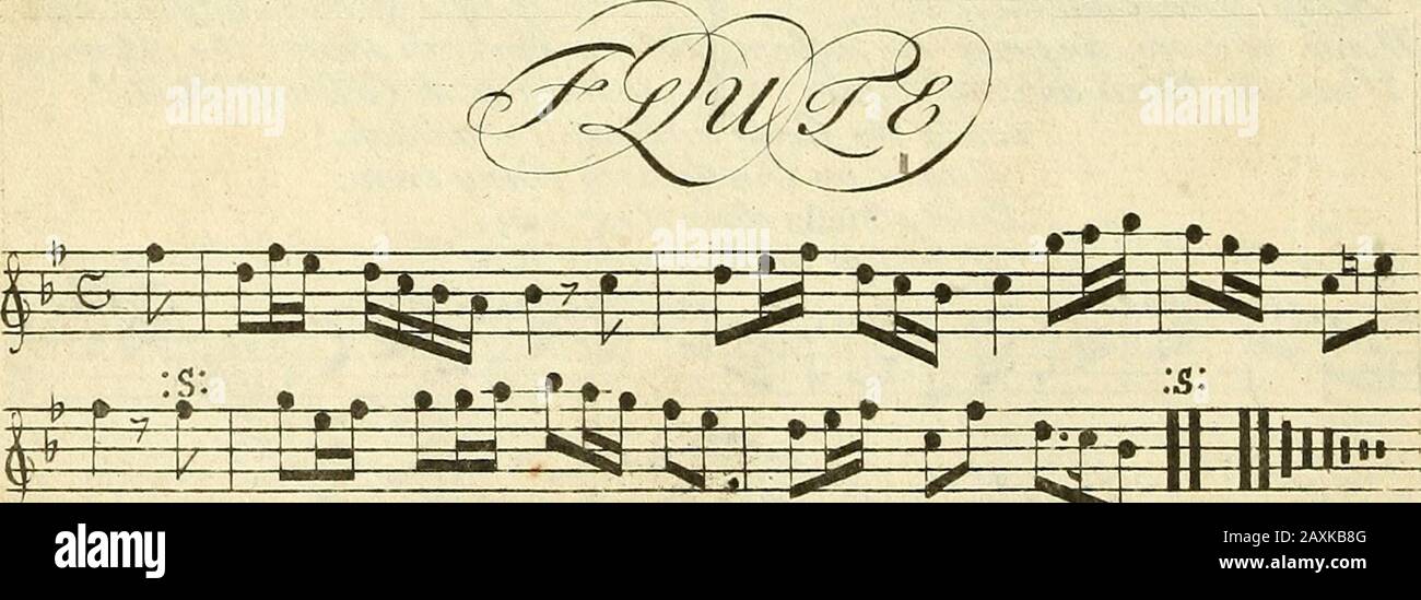 Calliope, or, English harmony : a collection of the most celebrated ...