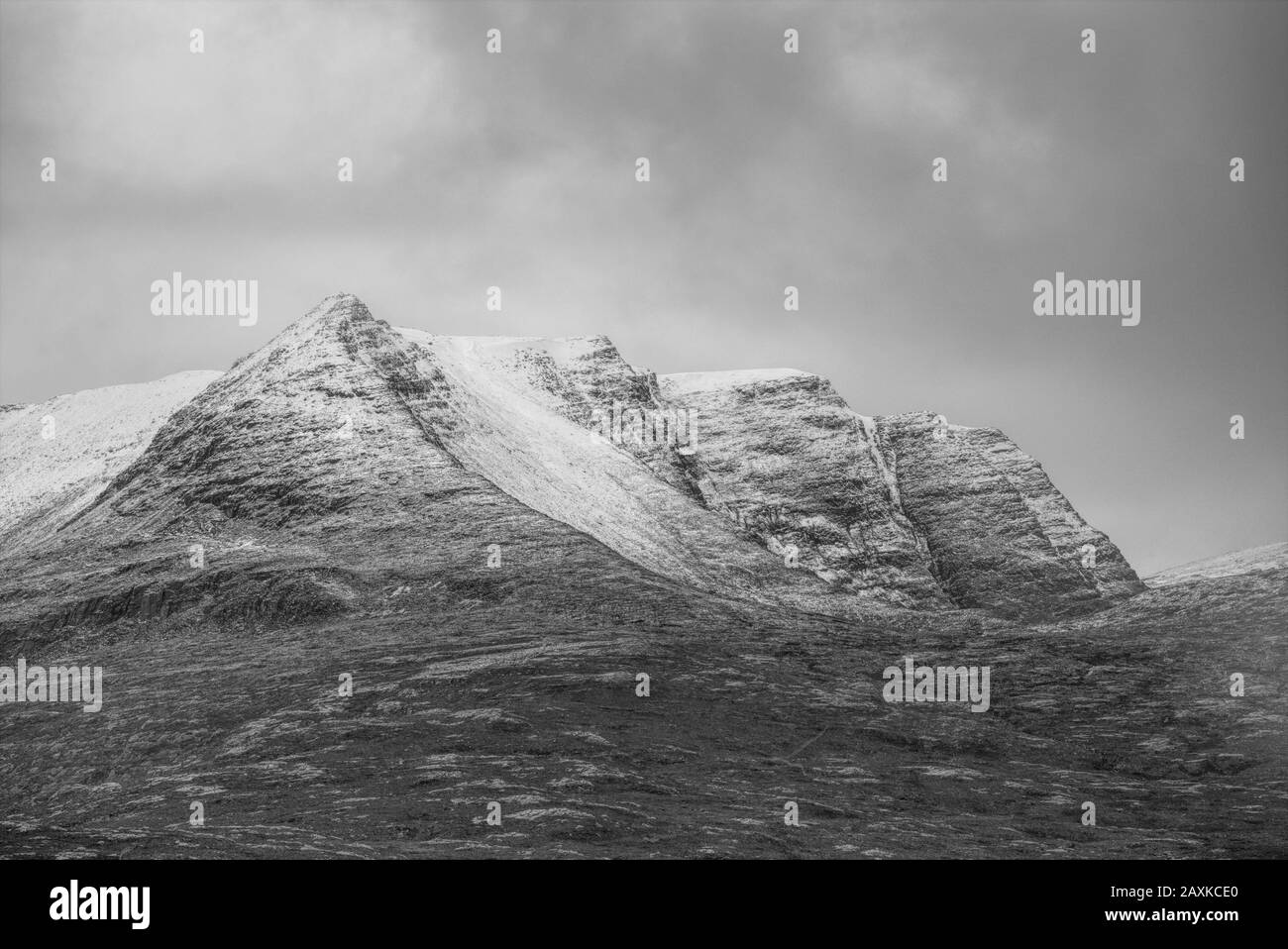 Ben more coigach hi-res stock photography and images - Alamy