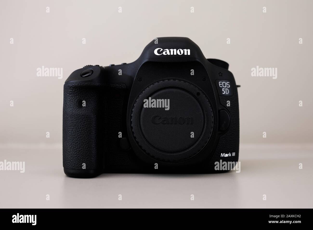 Canon 5d Mkiii Germany