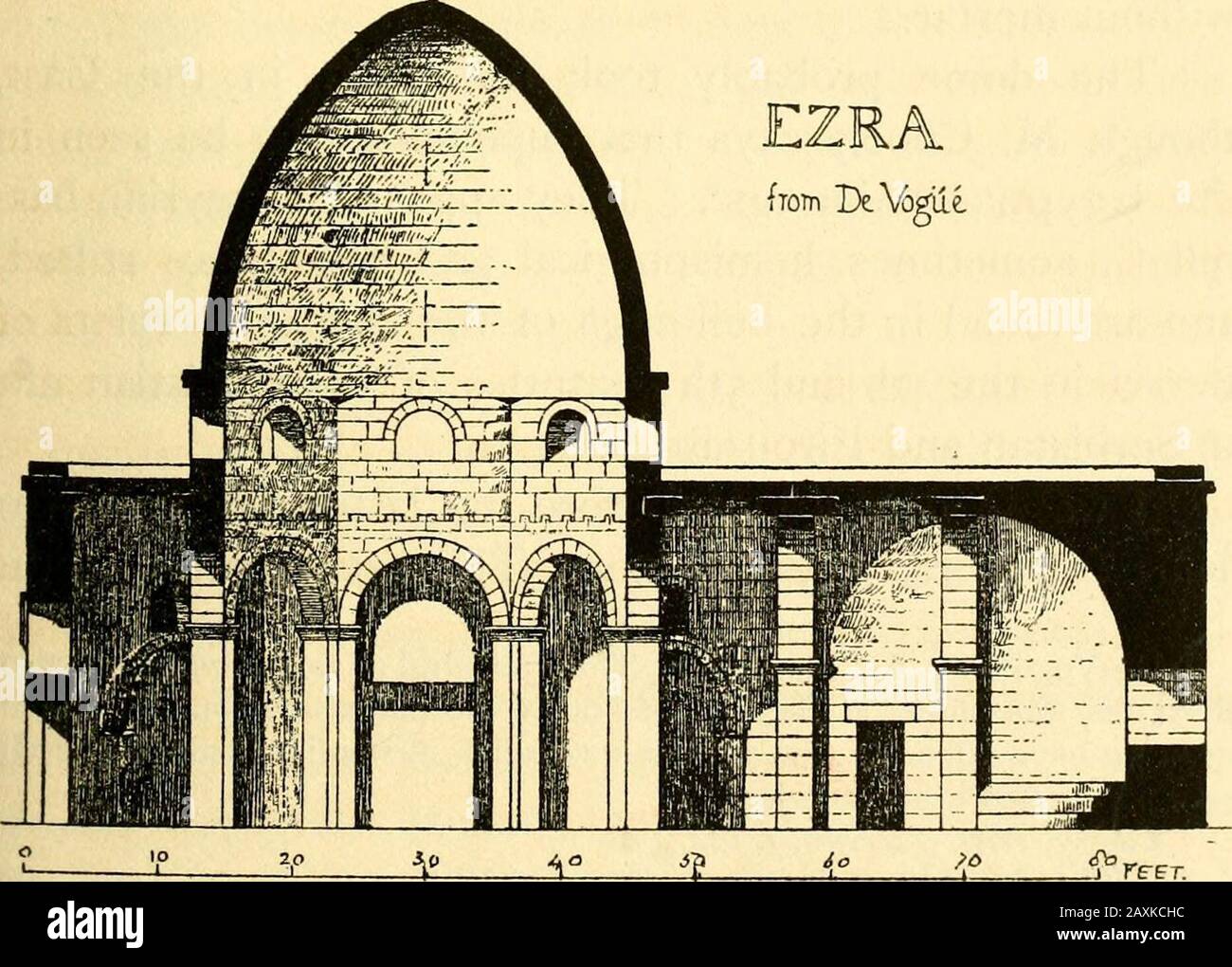 Exedrae hi-res stock photography and images - Alamy