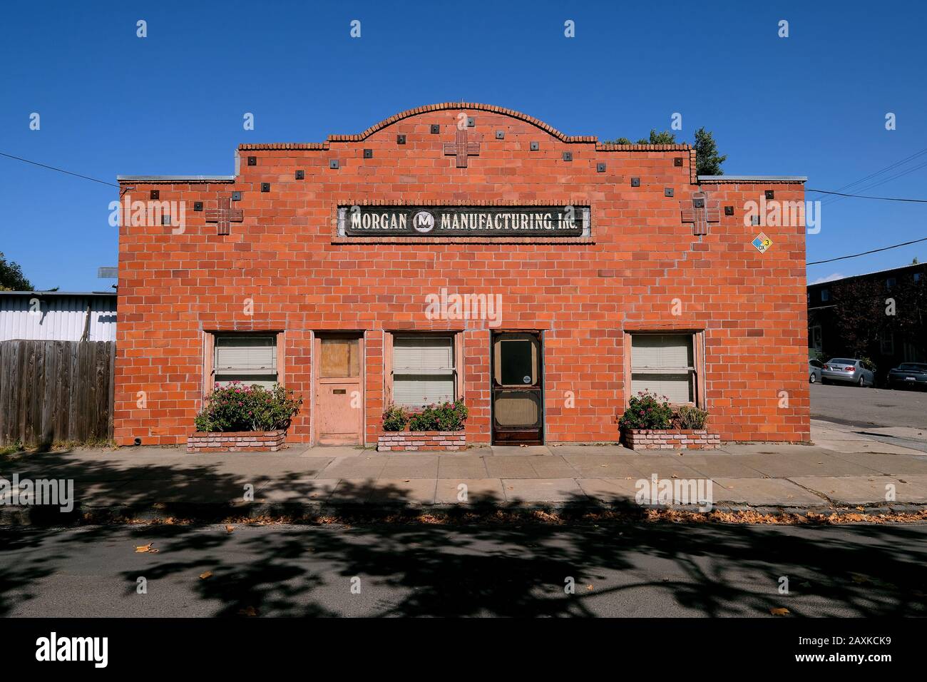 Brick Manufacturing High Resolution Stock Photography and Images - Alamy