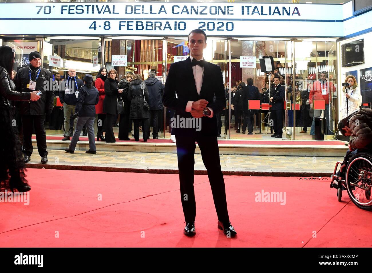 David conti hi-res stock photography and images - Alamy