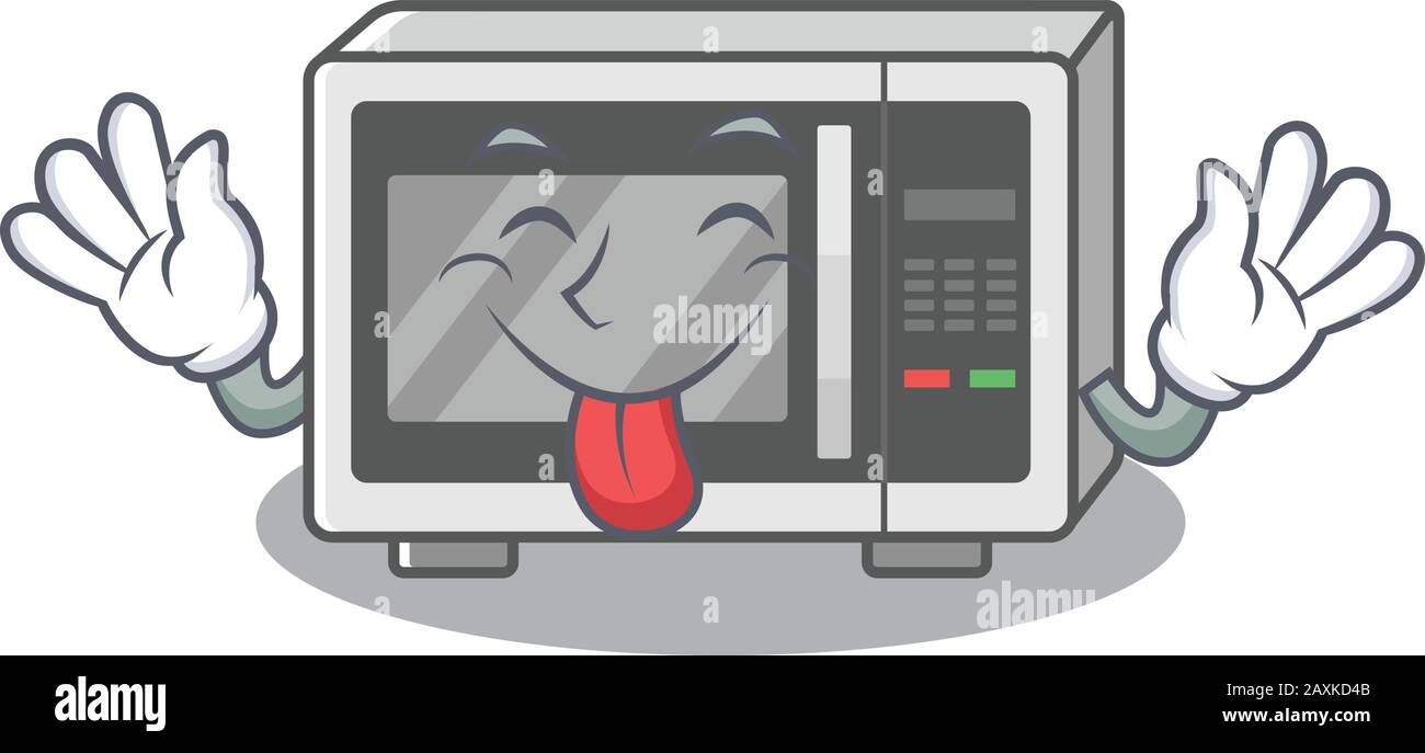 Microwave Funny High Resolution Stock Photography and Images - Alamy