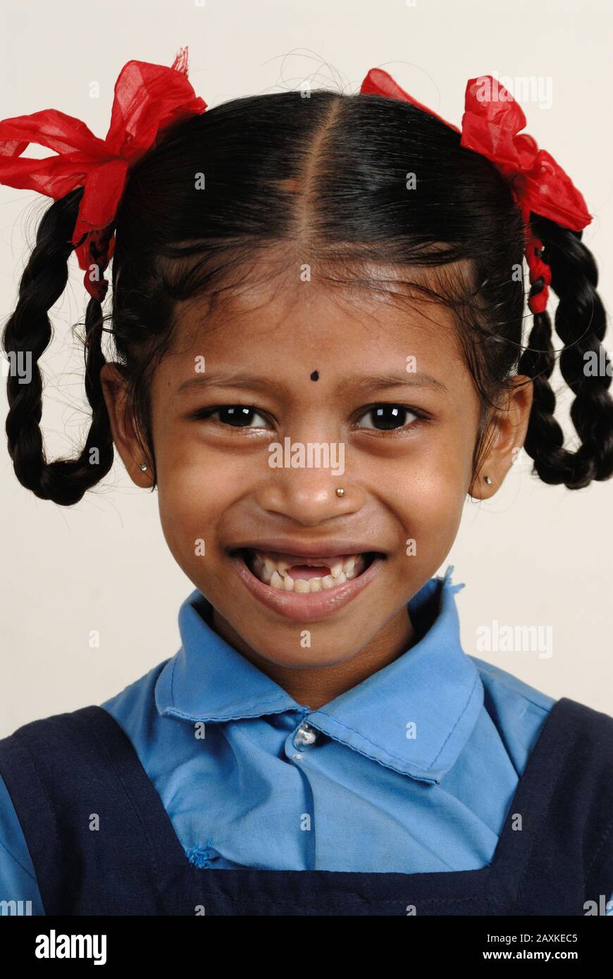 Mischievous student child classroom hi-res stock photography and images ...