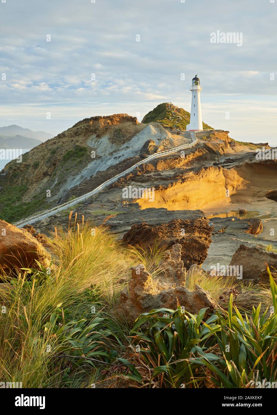 Outdoor dawn sandstone hi-res stock photography and images - Alamy