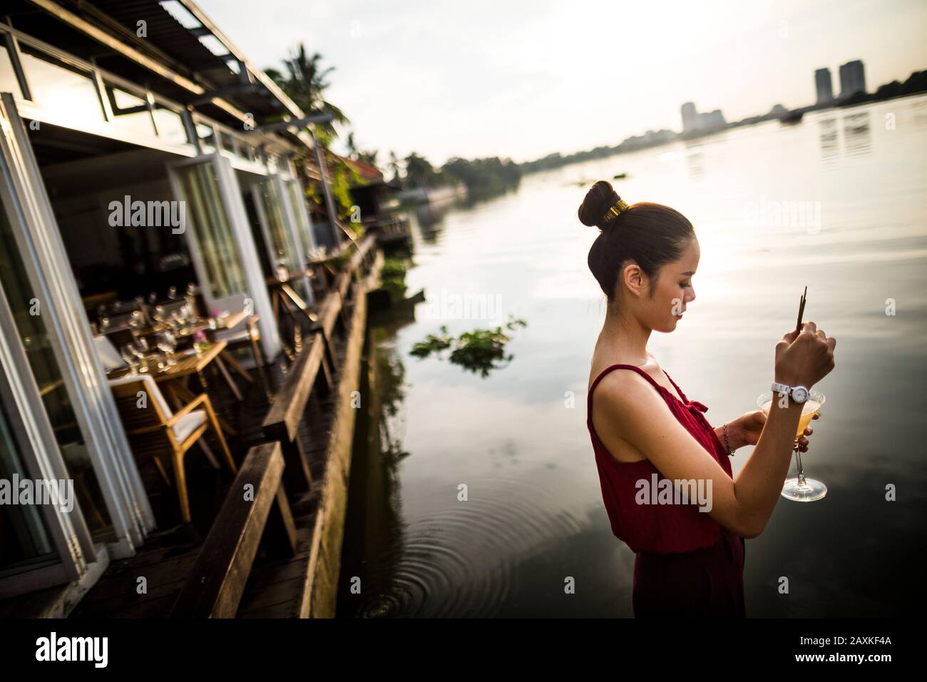 Ginger banks hi-res stock photography and images - Alamy