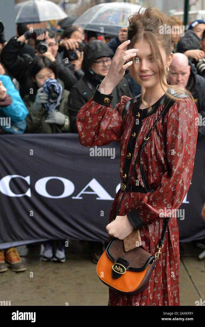 Ellie thumann hi-res stock photography and images - Alamy