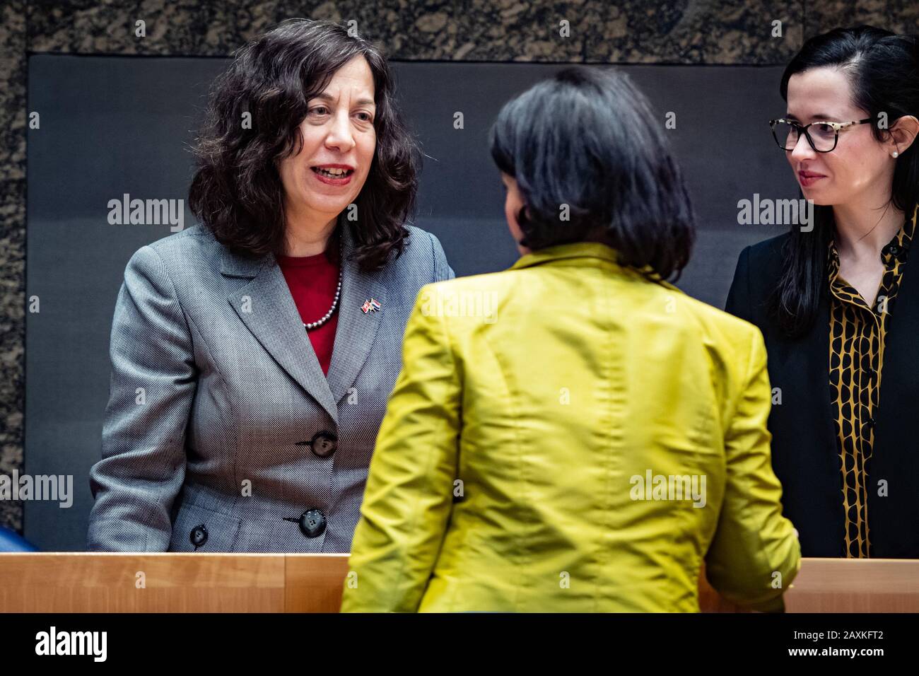 Helfand hi-res stock photography and images - Alamy