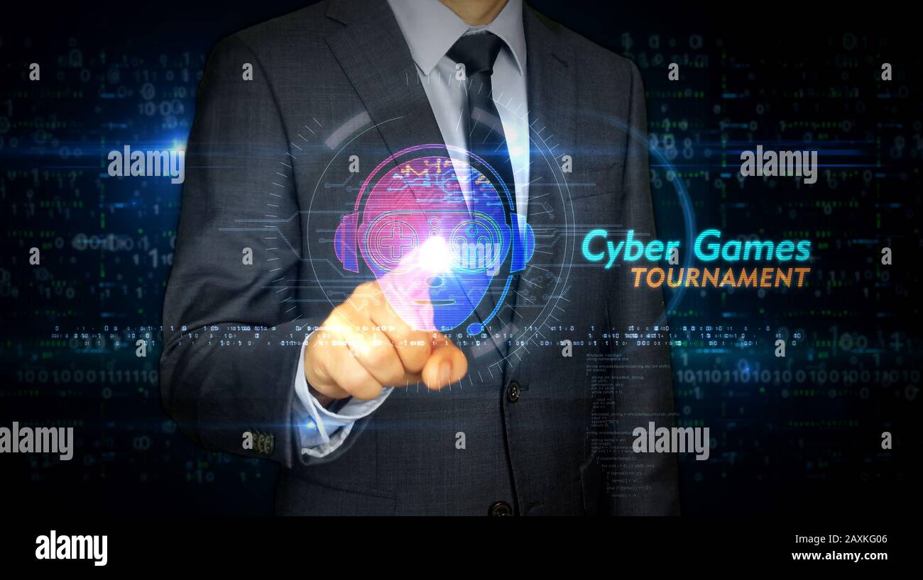 Digital touch screen console hi-res stock photography and images - Alamy