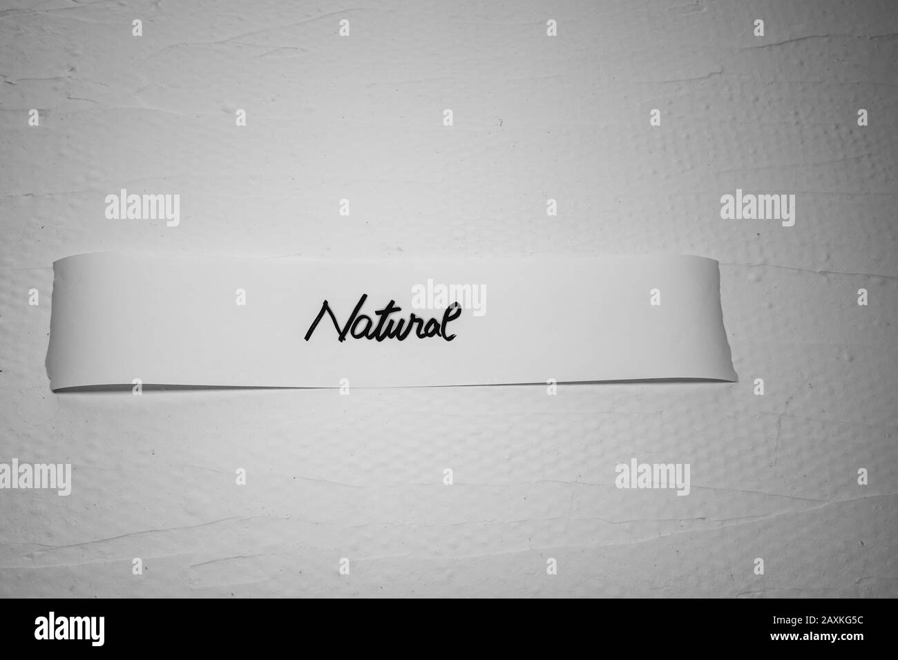 Natural organic bio eco Black and White Stock Photos & Images - Alamy