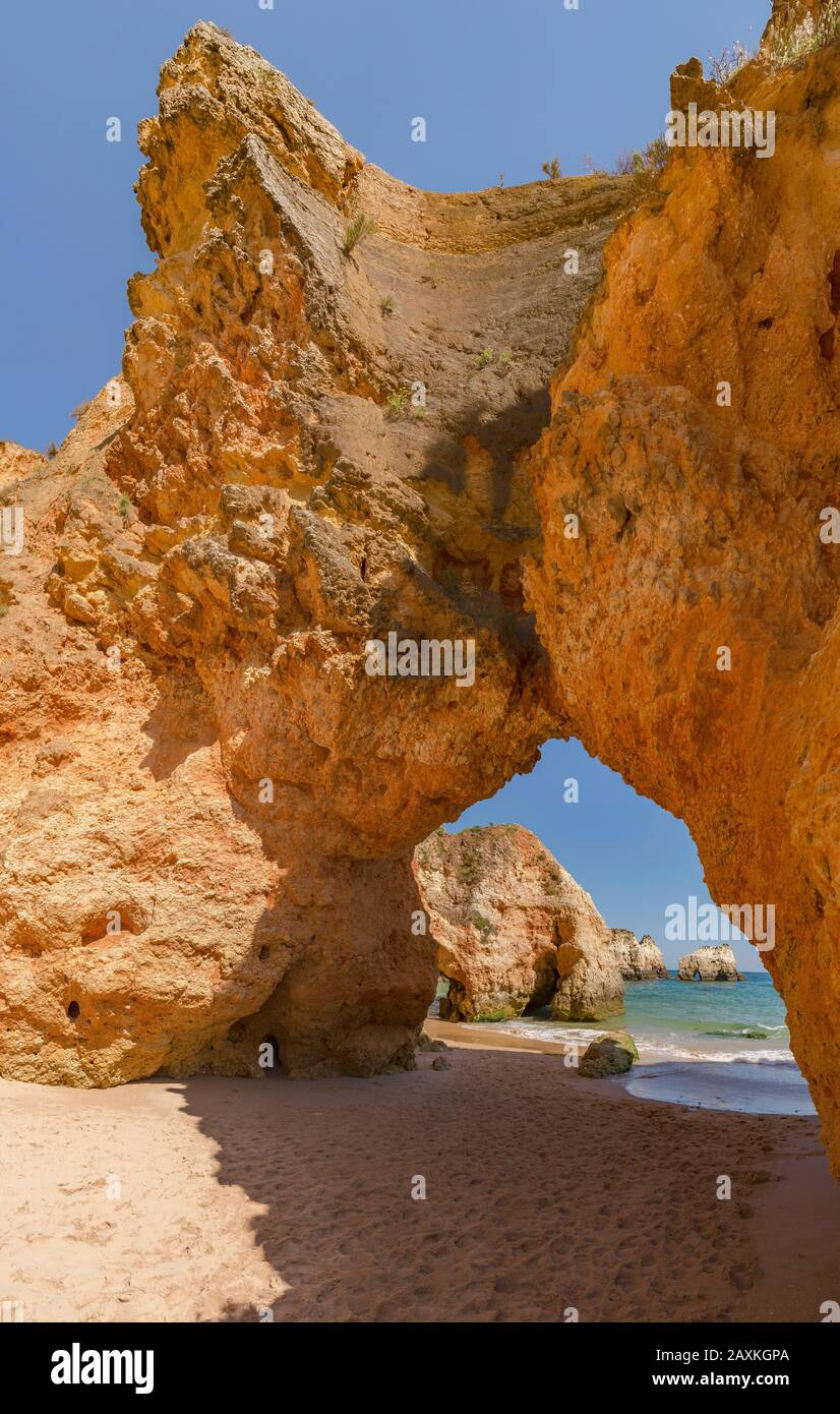Praia da prainha beach hi-res stock photography and images - Alamy