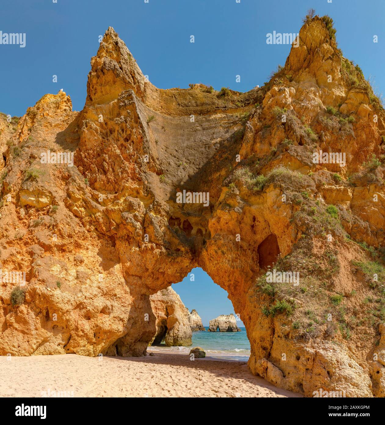 Praia da prainha beach hi-res stock photography and images - Alamy