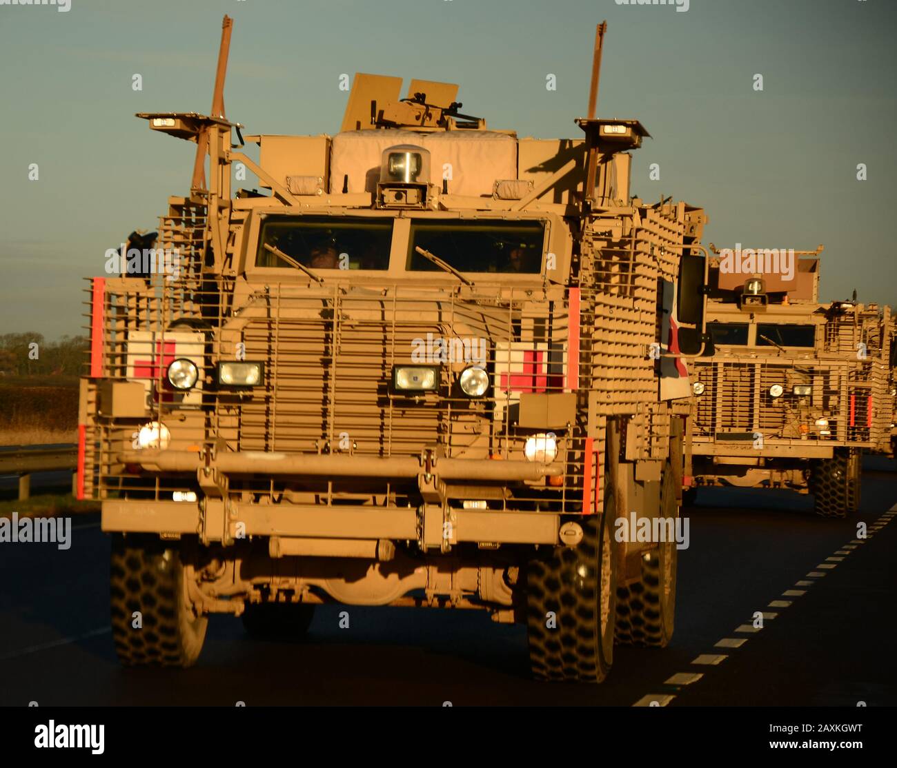 Emergency army unit hi-res stock photography and images - Alamy