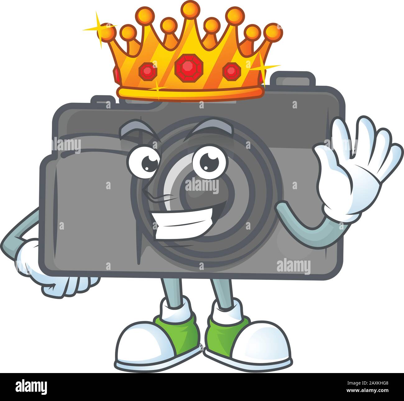 Stylized photo shoot Cut Out Stock Images & Pictures - Alamy