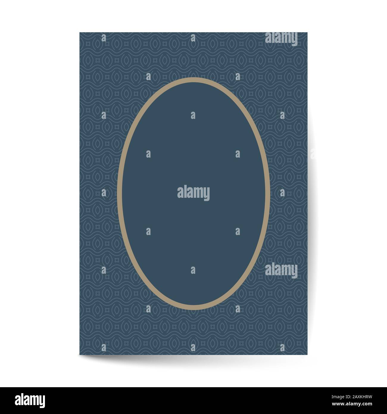Old pages magazine Stock Vector Images - Alamy