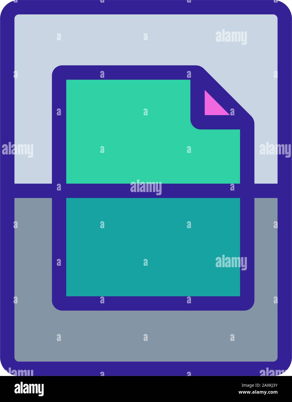 Scanner flatbed Stock Vector Images - Alamy