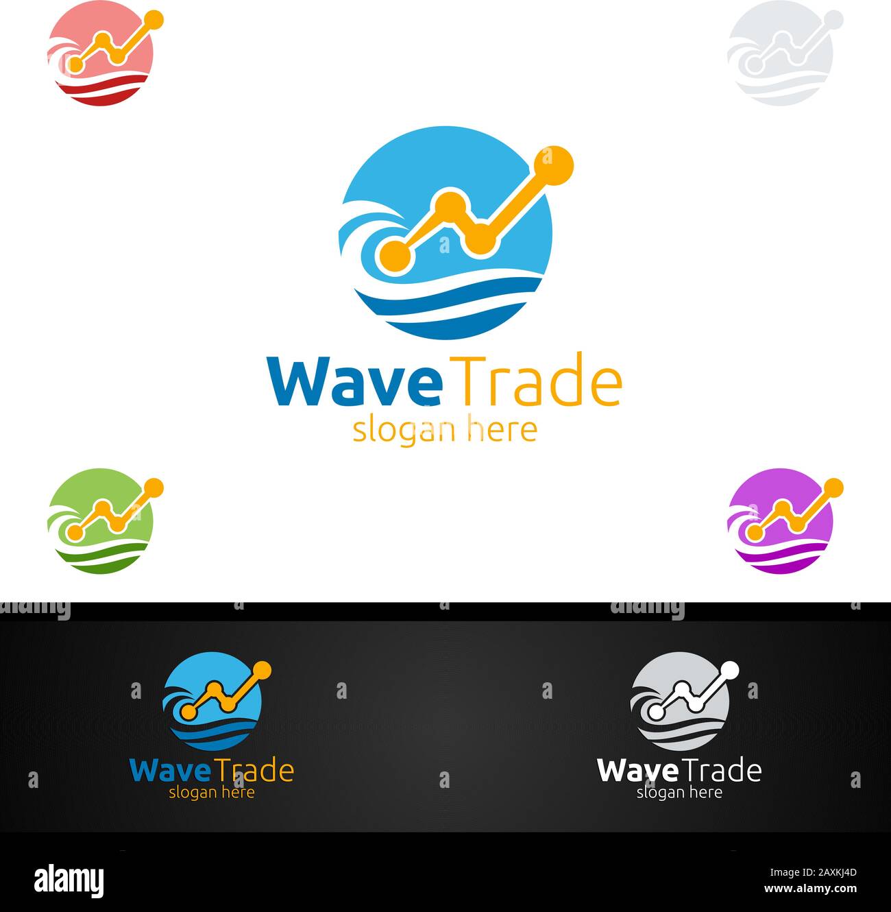 Trade Logo Inspiration