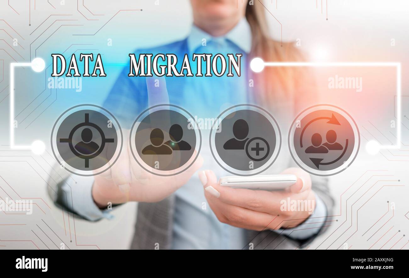 Data transformation method hi-res stock photography and images - Alamy