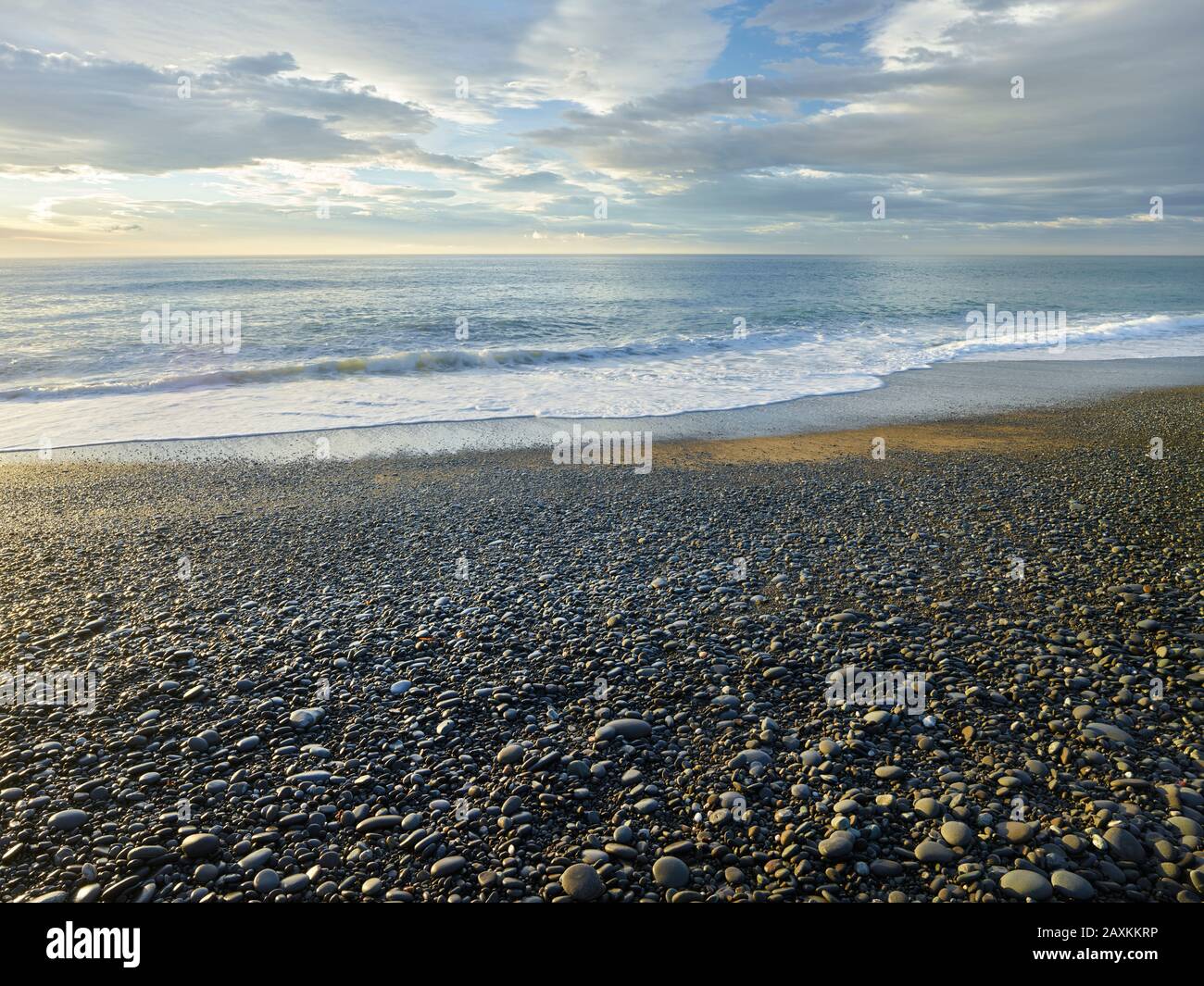 Timaru new zealand hi-res stock photography and images - Alamy
