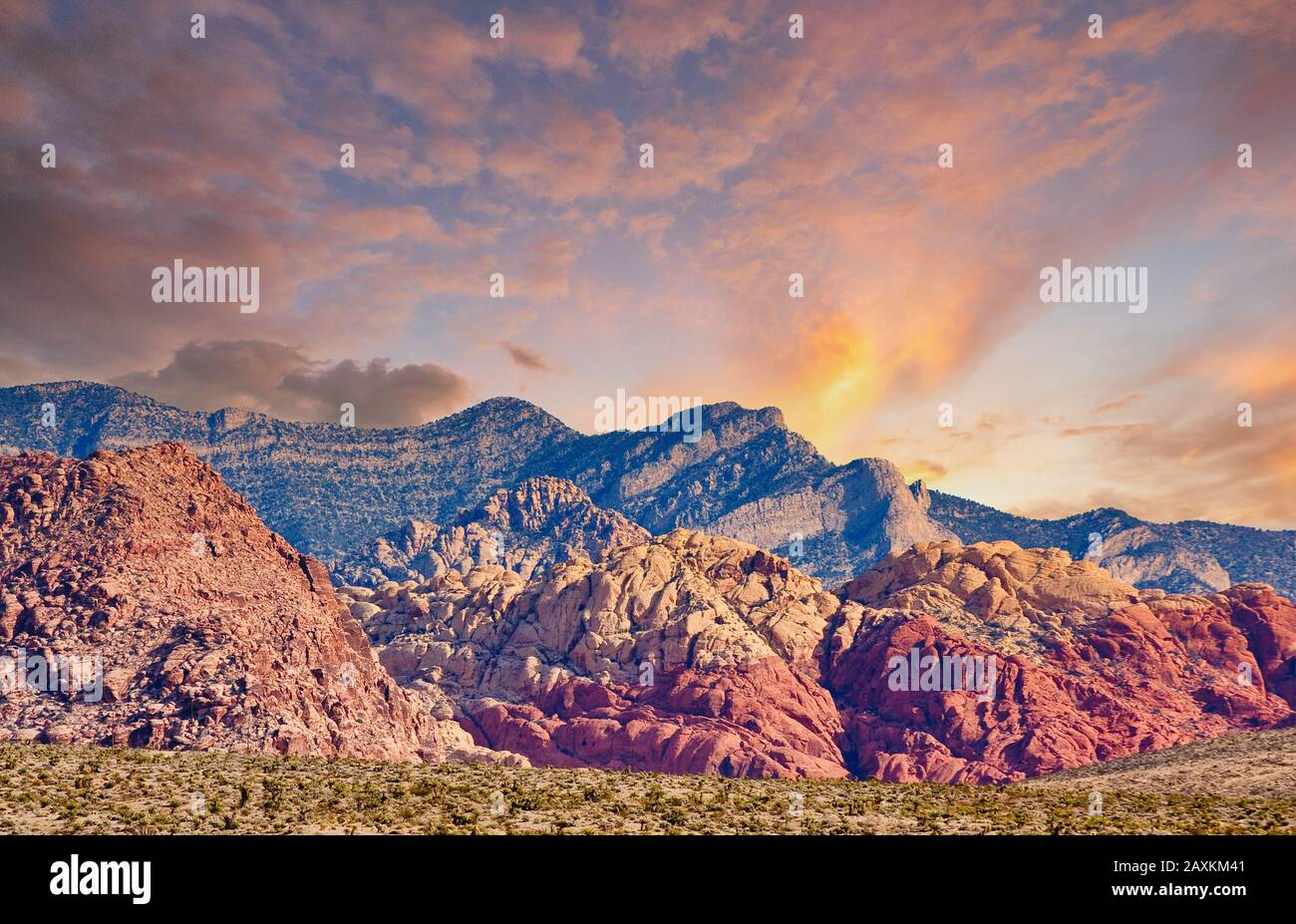Rising from the plains hi-res stock photography and images - Alamy