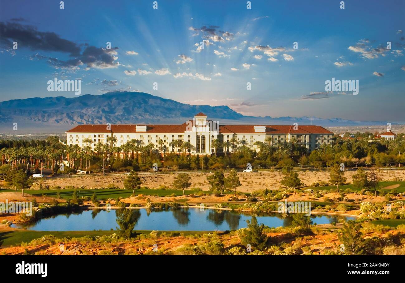 Blue water lake between mountains hi-res stock photography and images ...
