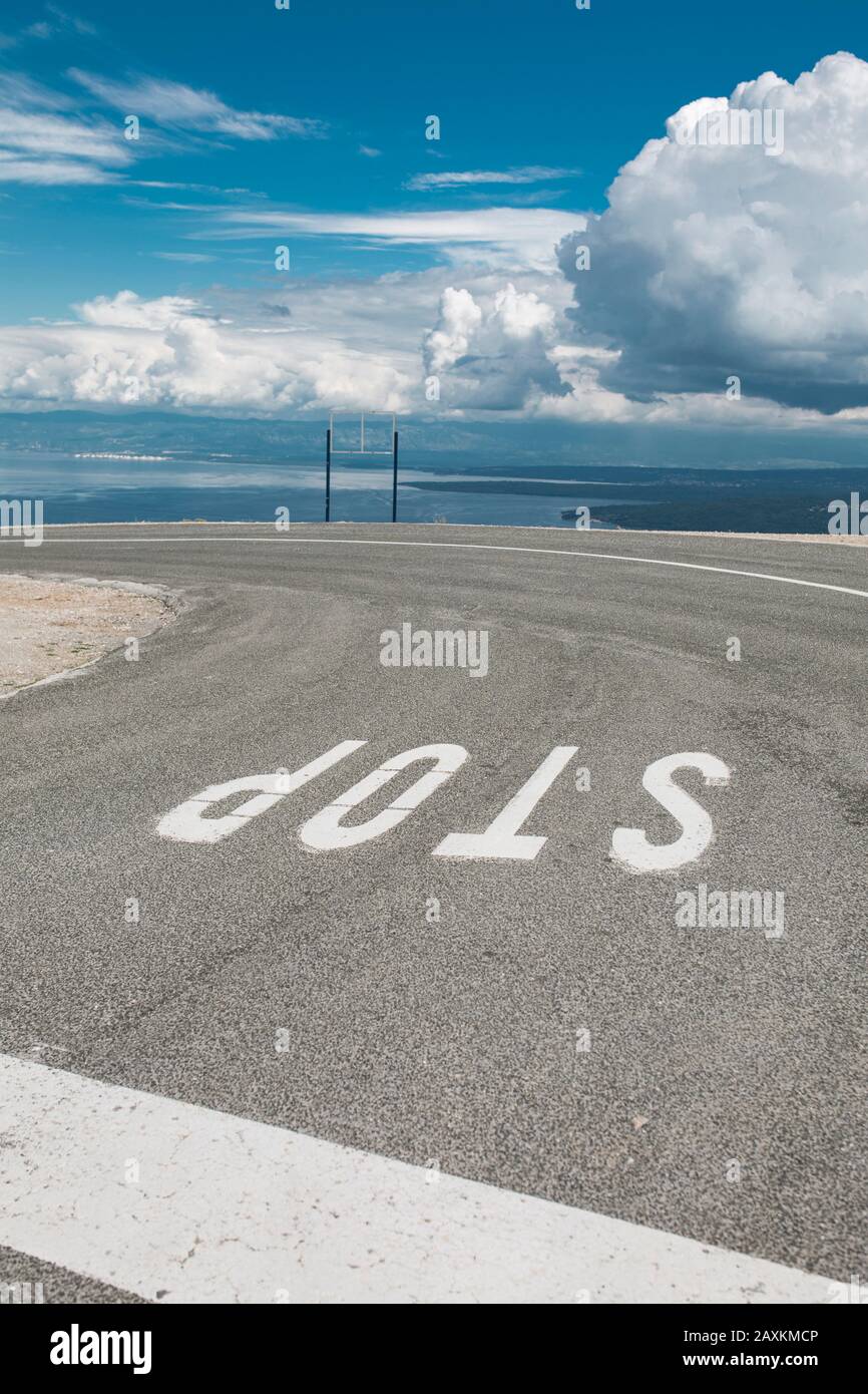 Prohibition Logotype High Resolution Stock Photography and Images - Alamy