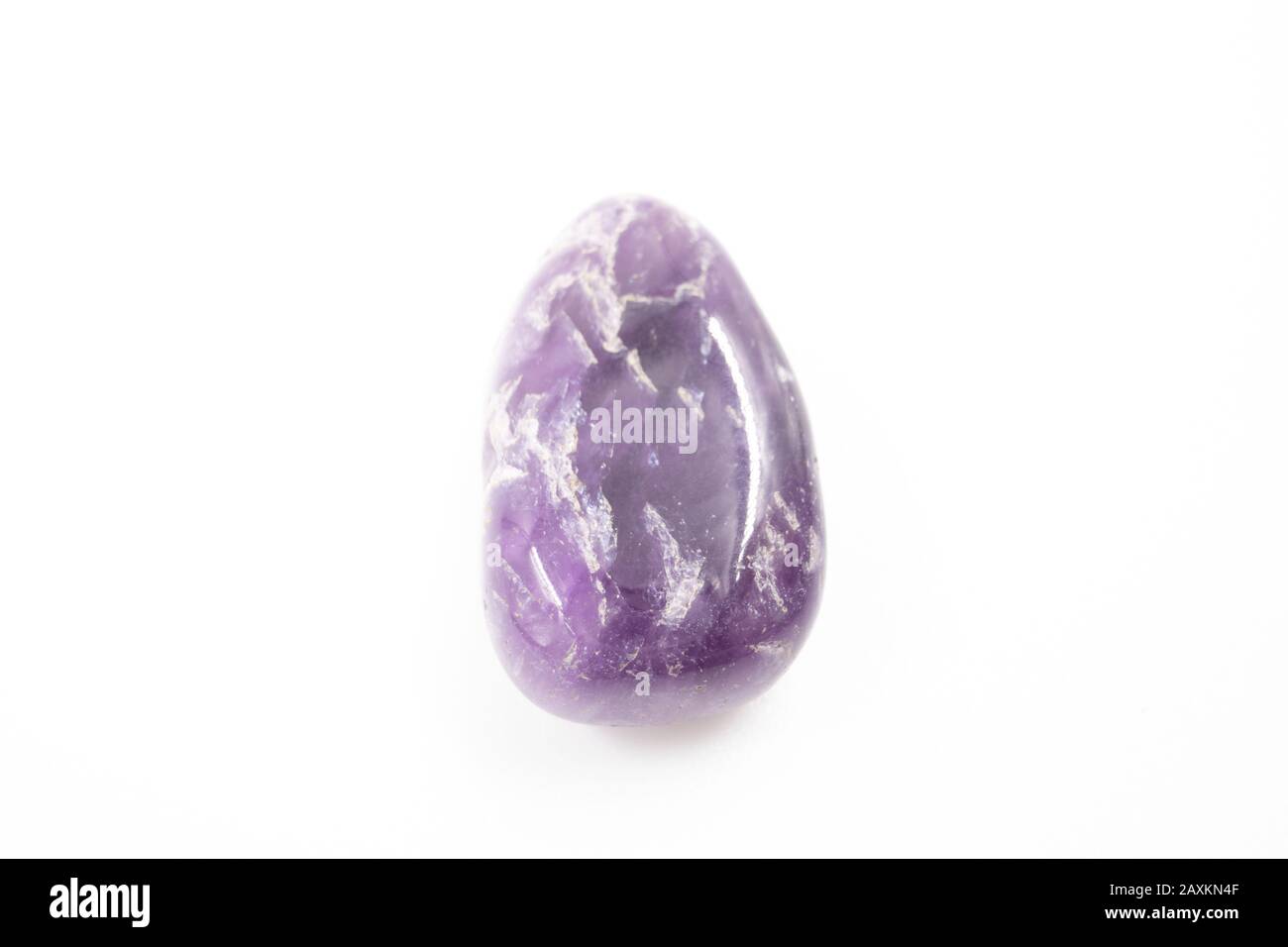 Pink color stone Cut Out Stock Images & Pictures - Alamy