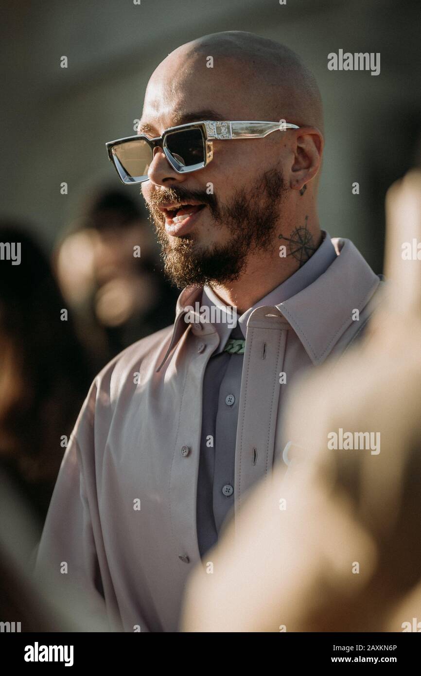 Jbalvin hi-res stock photography and images - Alamy