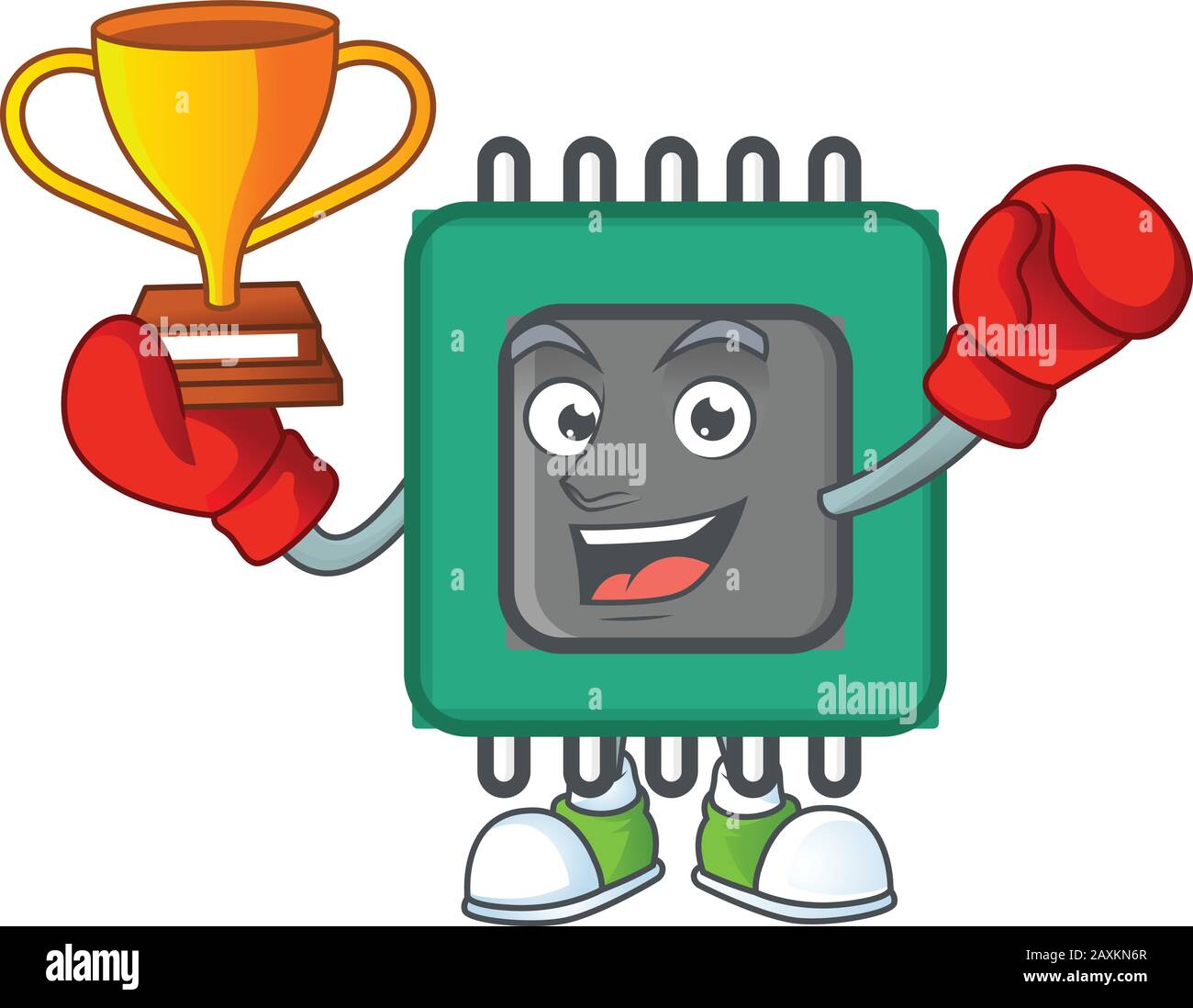 Ram fighting Stock Vector Images - Alamy