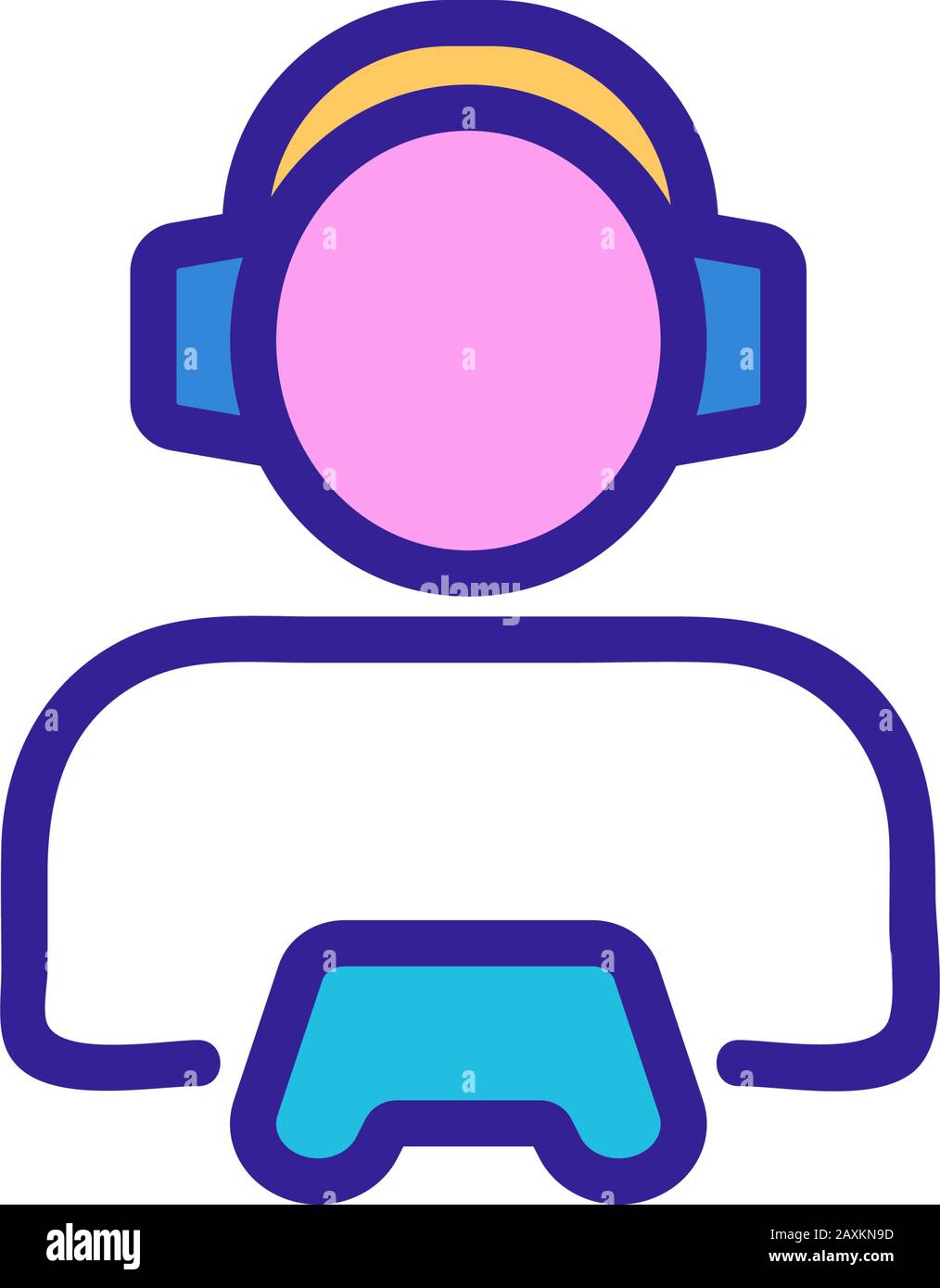 Battlegrounds game Stock Vector Images - Alamy