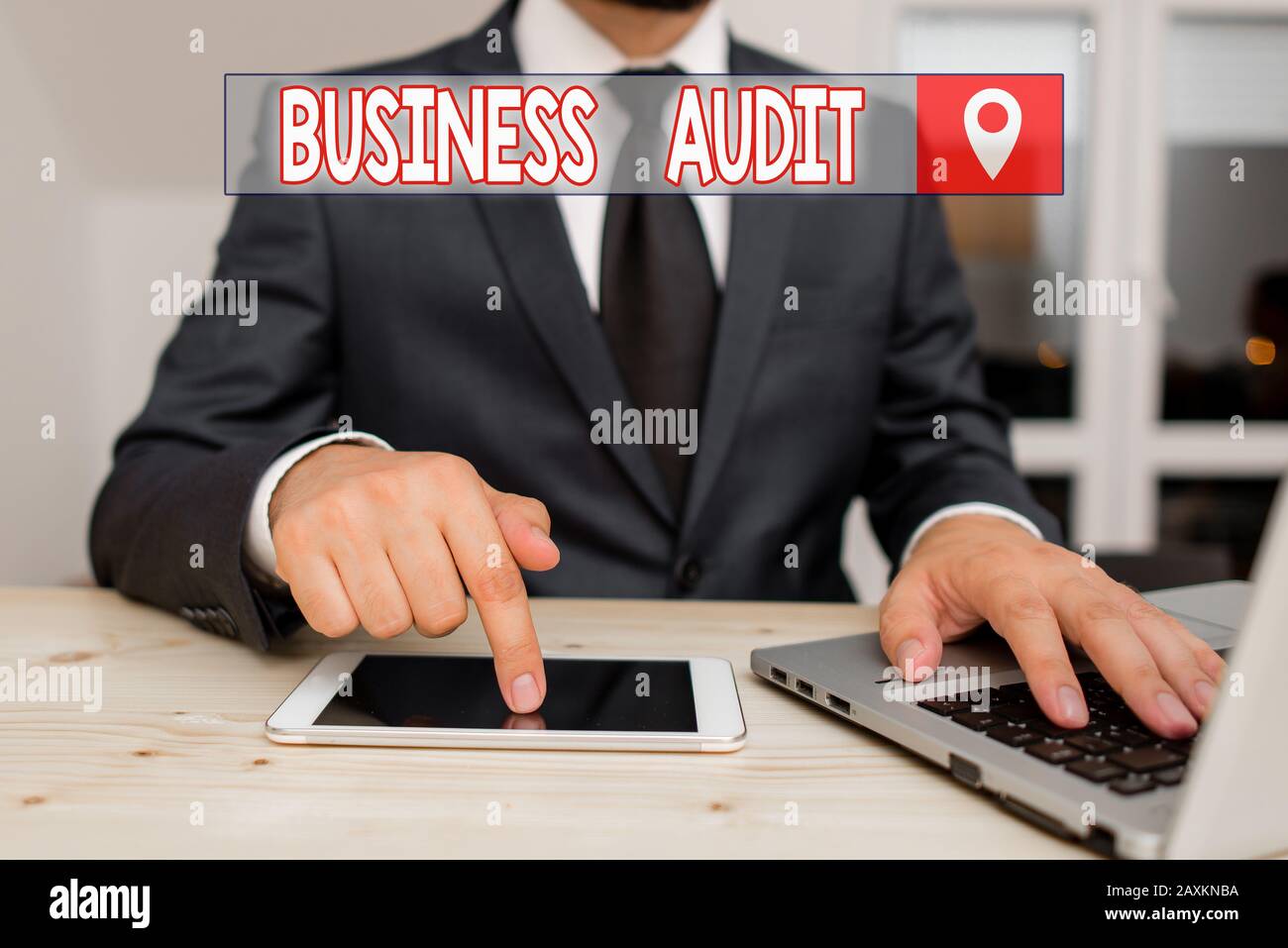 Formal wear budget meeting hi-res stock photography and images - Alamy