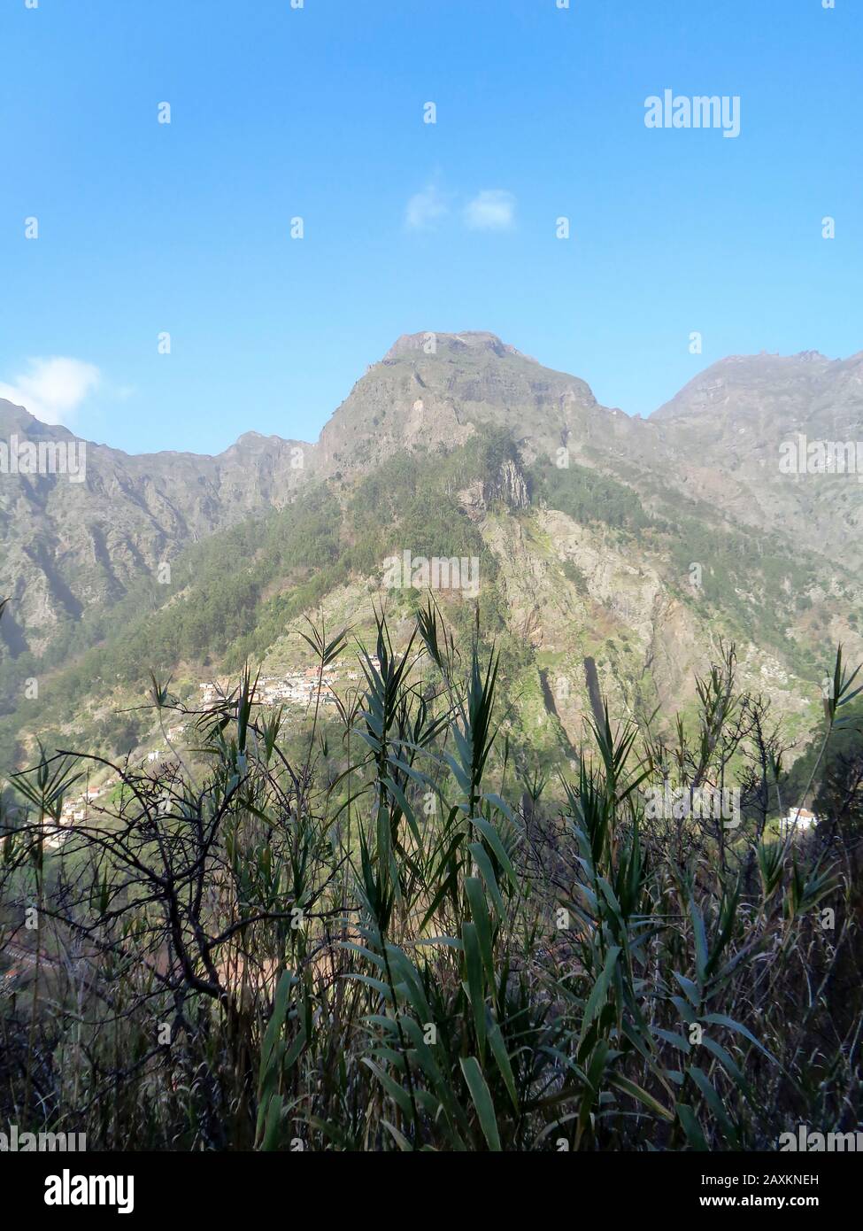 Outermost regions of the european union hi-res stock photography and ...