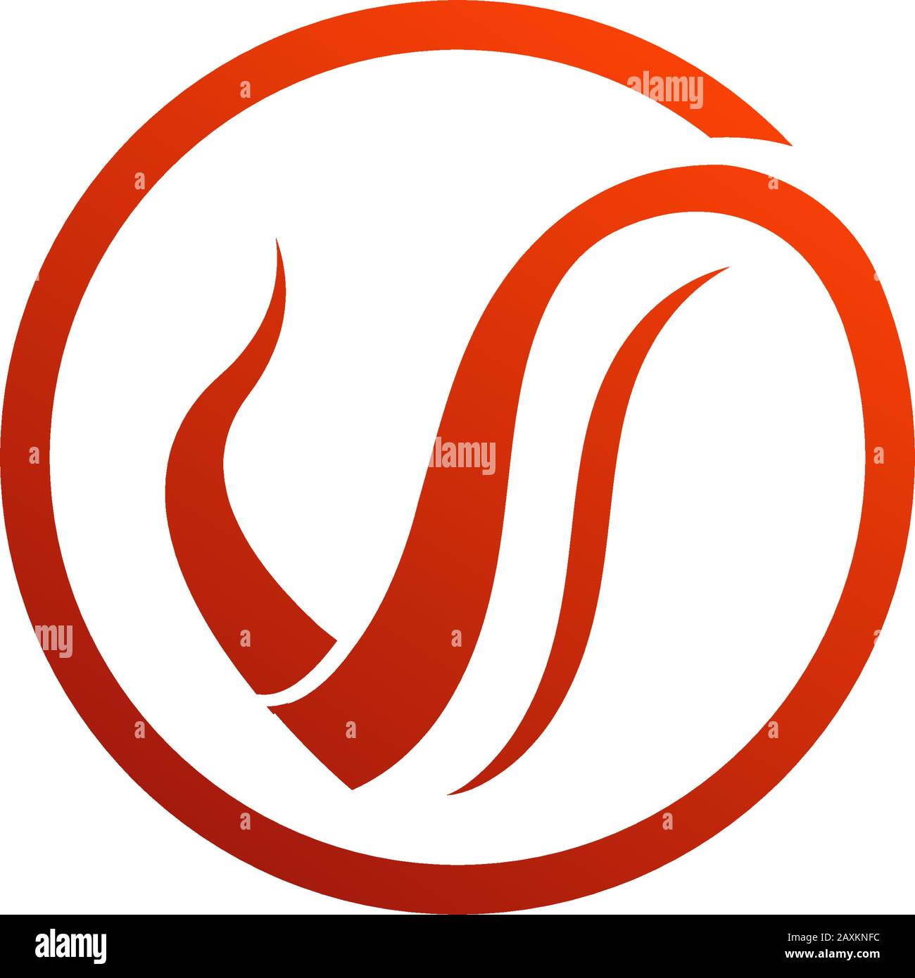 V Letter icon Template vector illustration design Stock Vector Image ...