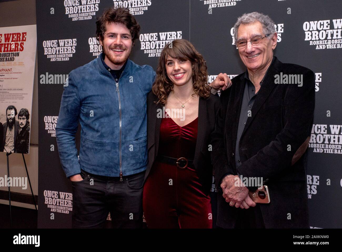 Rachel ana dobken hi-res stock photography and images - Alamy