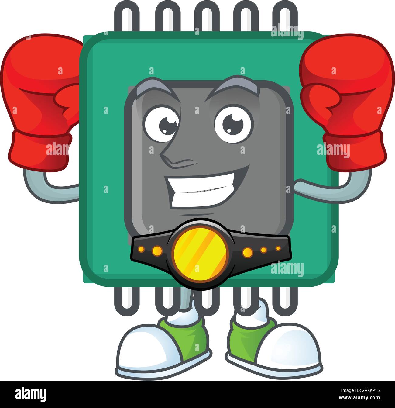 Ram fighting Stock Vector Images - Alamy